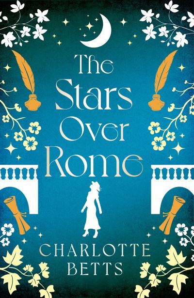 The Stars Over Rome – Bridge Street Books