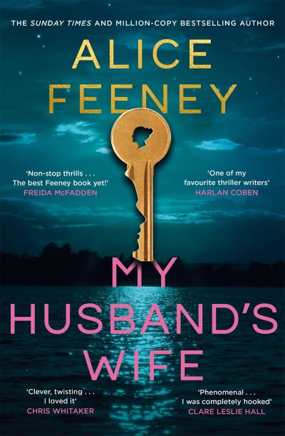 My Husband’s Wife – Bridge Street Books