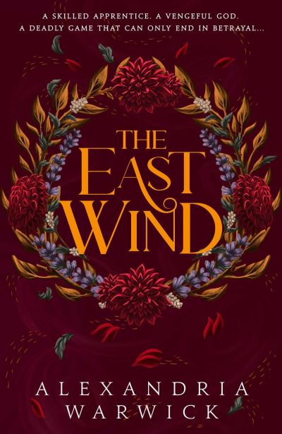 The East Wind